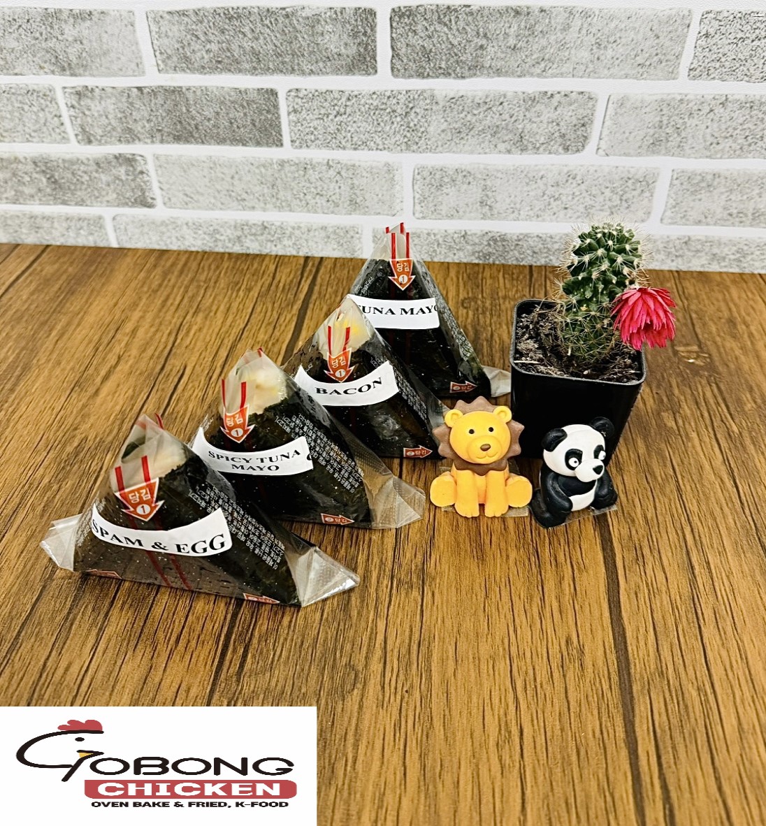 S Myungga Samgak Gimbap Mold - Triangle Rice Press For Korean Sushi ...