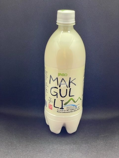 International Wines INC.