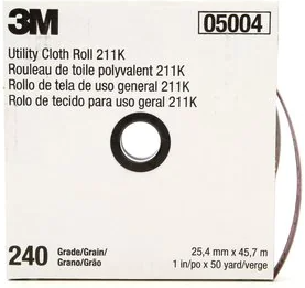 3M 05024 – JSK Enterprise